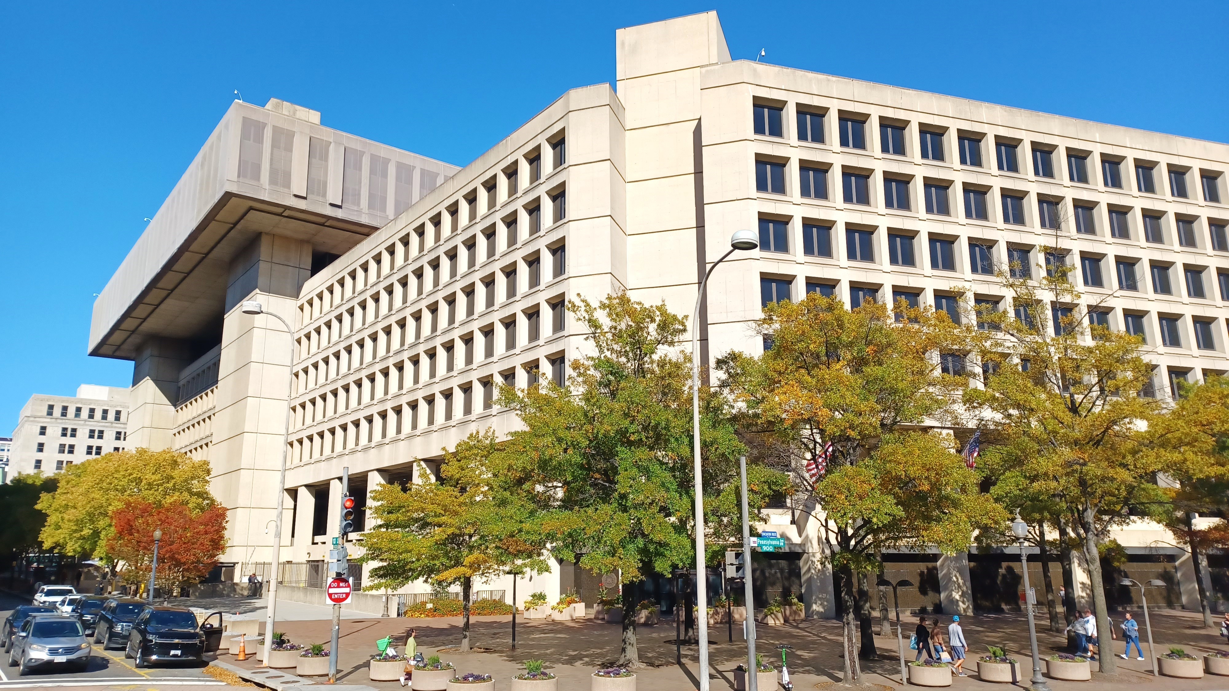 写真集：FBI本部（+αオマケ） - 千ヶ谷本舗 - BOOTH