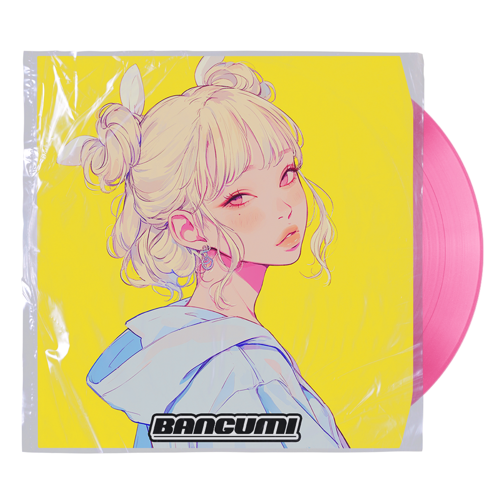 [Serum プリセット] K-Pop x Idol Serum Preset Pack - CUTIE - BANGUMI - BOOTH