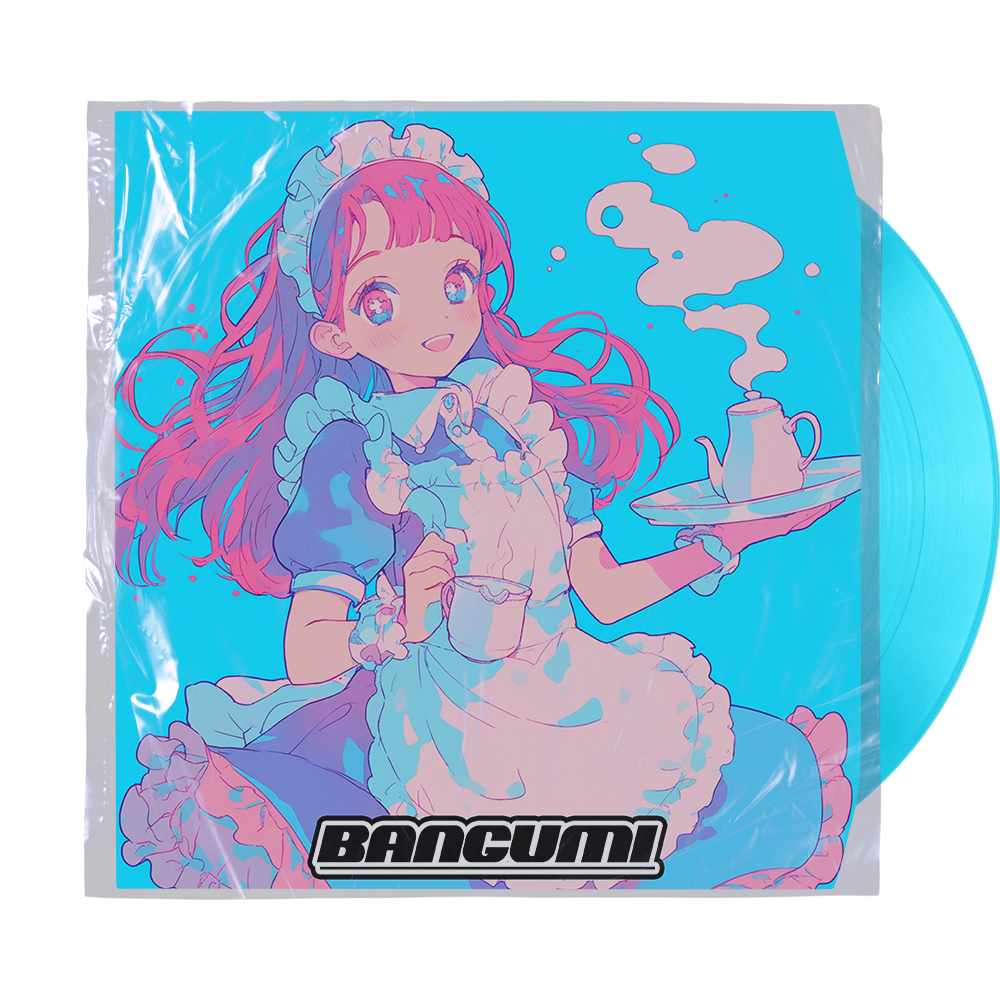 Kawaii Shibuya-Kei J-Pop Samples + Stems Pack [渋谷系、ネオ渋谷系] - BANGUMI - BOOTH