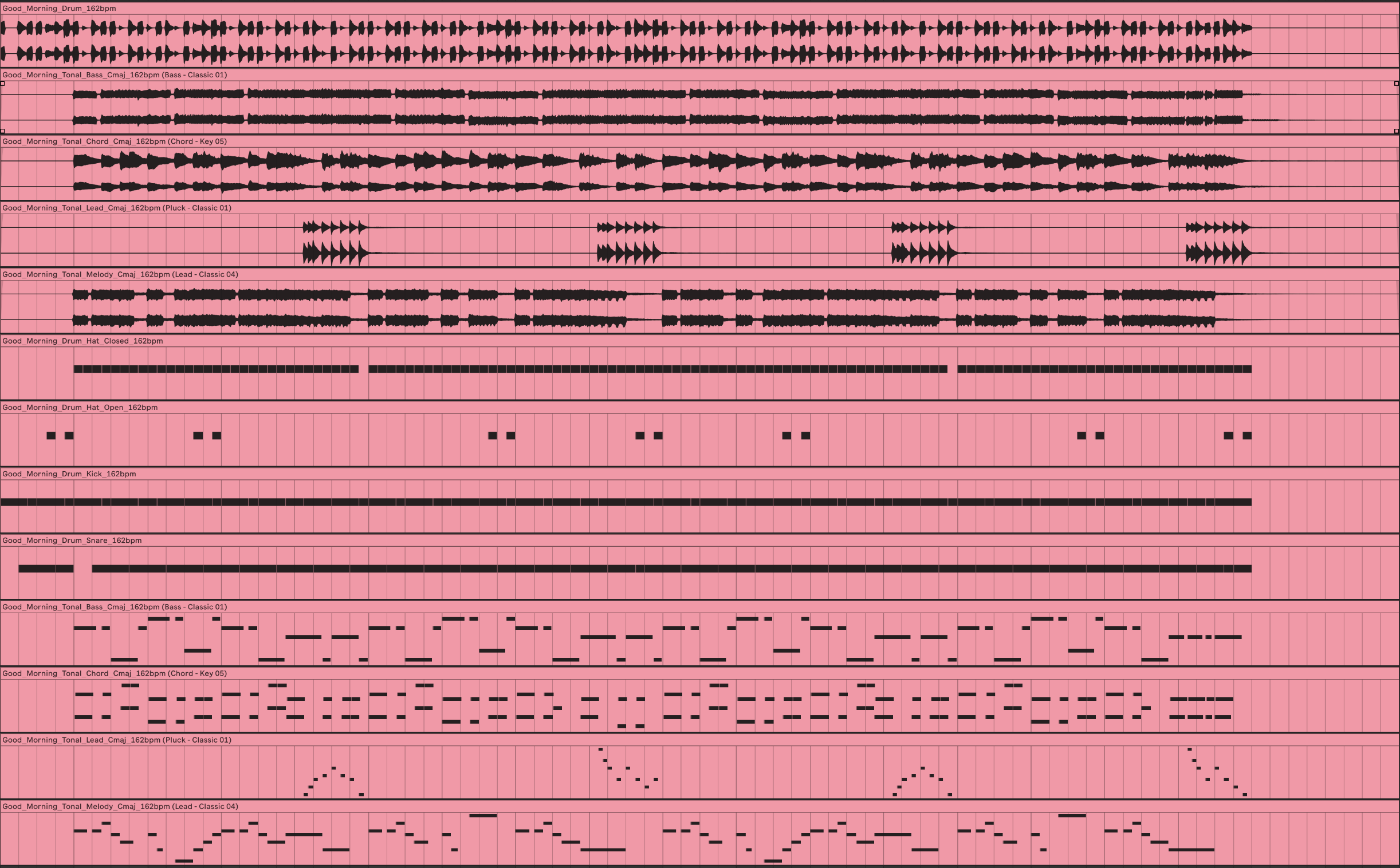 [Serum 2 プリセット] Kawaii J-Pop x Chiptune x 8-bit Serum 2 Preset - Press Start!! - BANGUMI - BOOTH