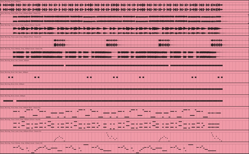 [Serum 2 プリセット] Kawaii J-Pop x Chiptune x 8-bit Serum 2 Preset - Press Start!! - BANGUMI - BOOTH