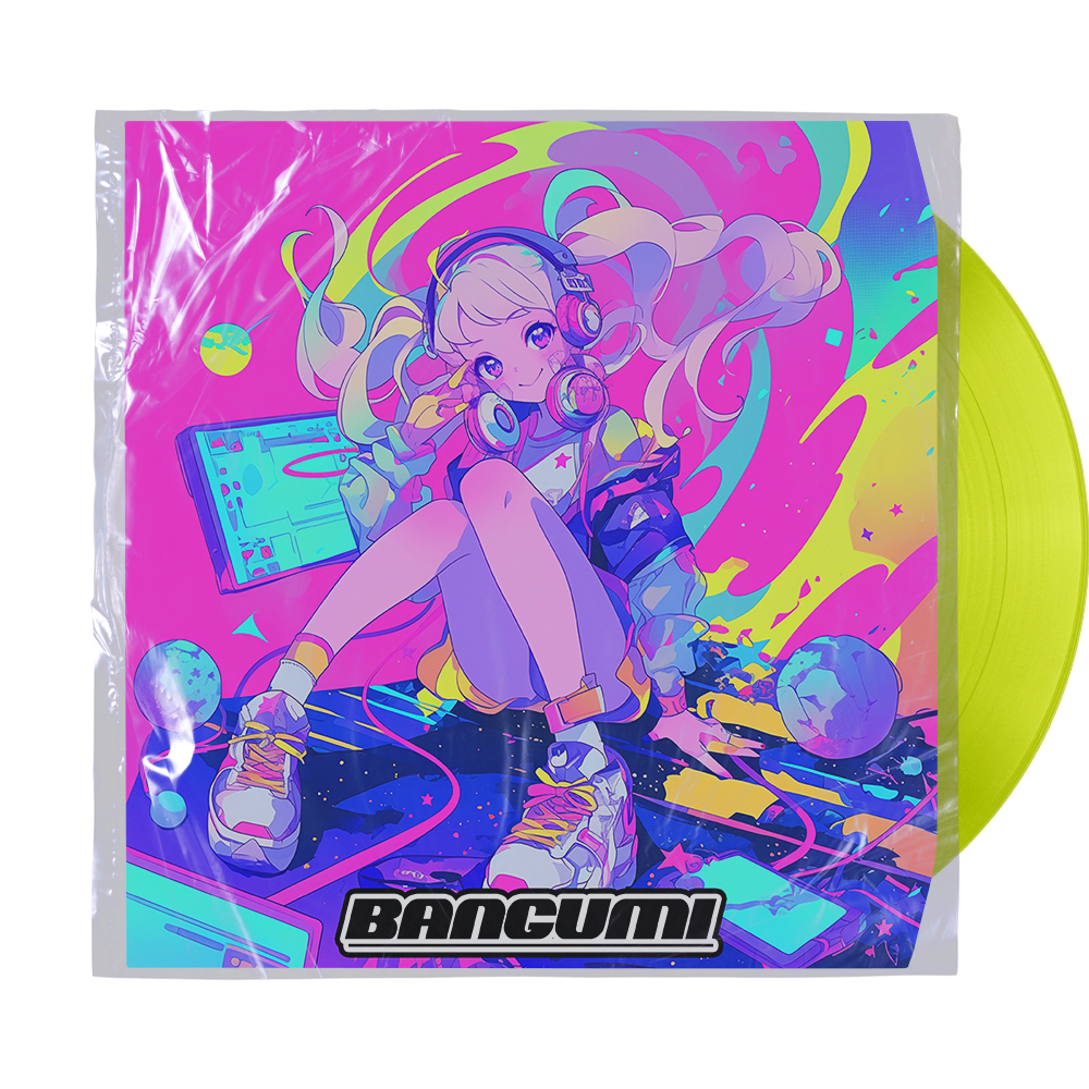 [Serum 2 プリセット] Kawaii J-Pop x Chiptune x 8-bit Serum 2 Preset - Press Start!! - BANGUMI - BOOTH