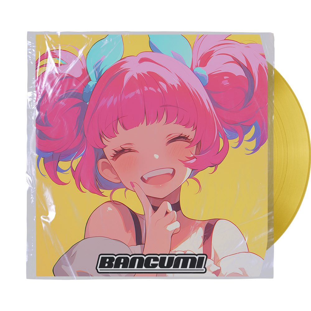 [無料ダウンロード] Happy Kawaii J-Pop Samples + Stems [J-Pop、渋谷系] - BANGUMI - BOOTH