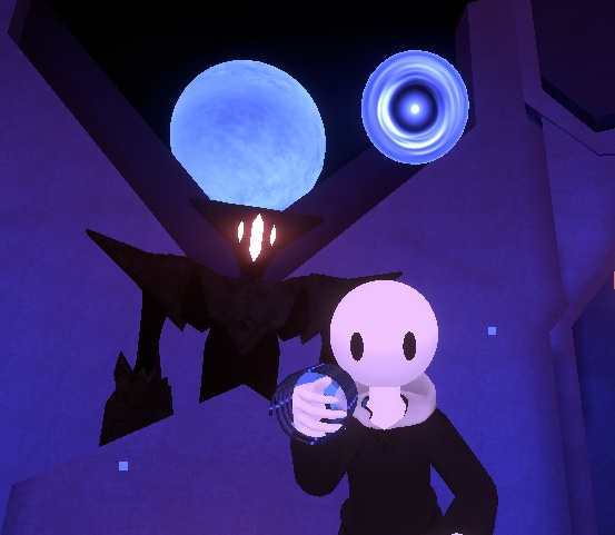 Oversphere (ToN Follower) [v1.0.5] - spookyspike - BOOTH