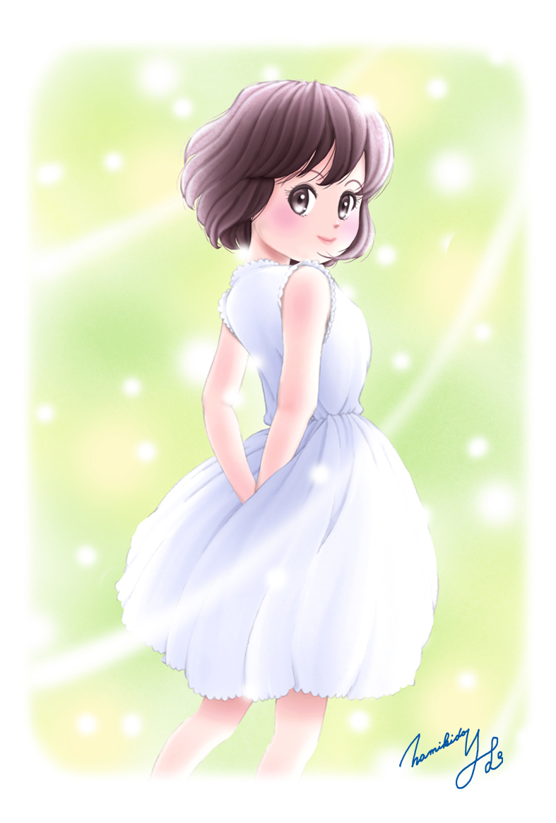 [ 波木戸 りむ 作品集(1) ]( 全年齢タイプ ) - Rim Rim BOOTH - BOOTH