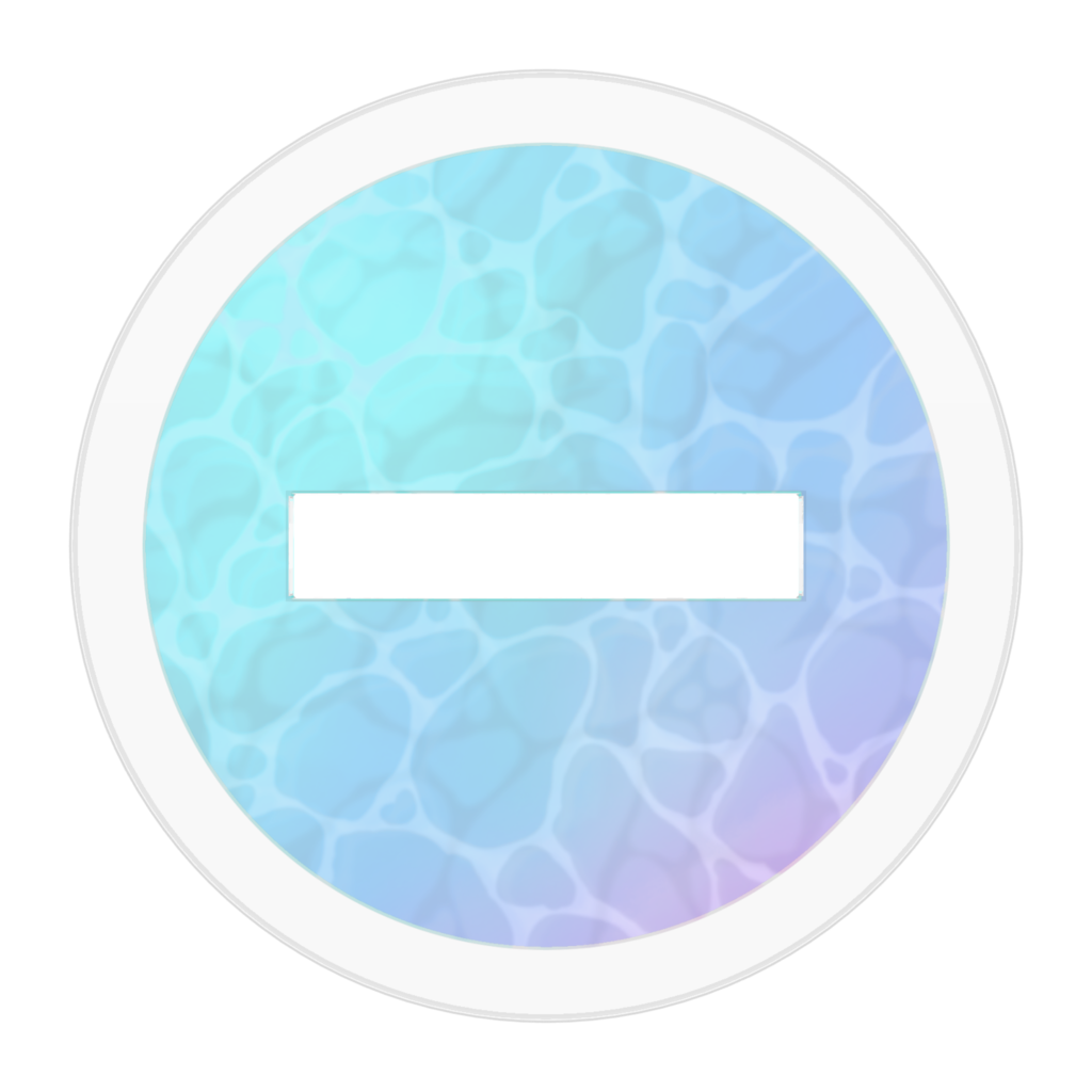 ぬいちゃんとチェキ(ピース) - nui shop - BOOTH