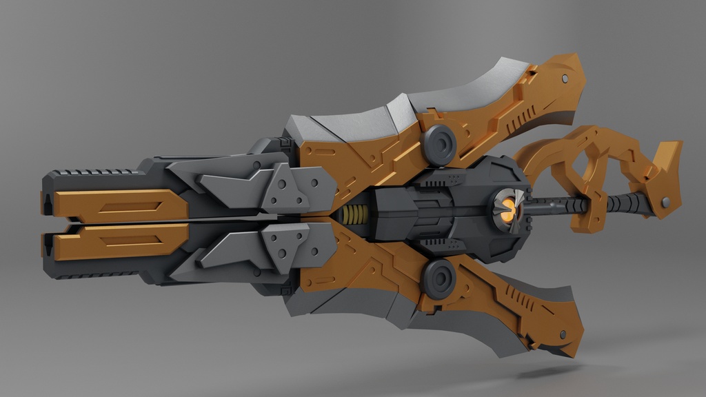 Marmyadose - 工廠科 - BOOTH