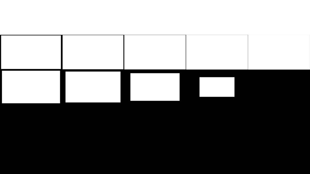 Simple Mask vol.1 - Yuzu - BOOTH