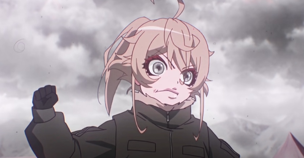 FALL IN LINE Video animation for VRCHAT - AwoTools - BOOTH