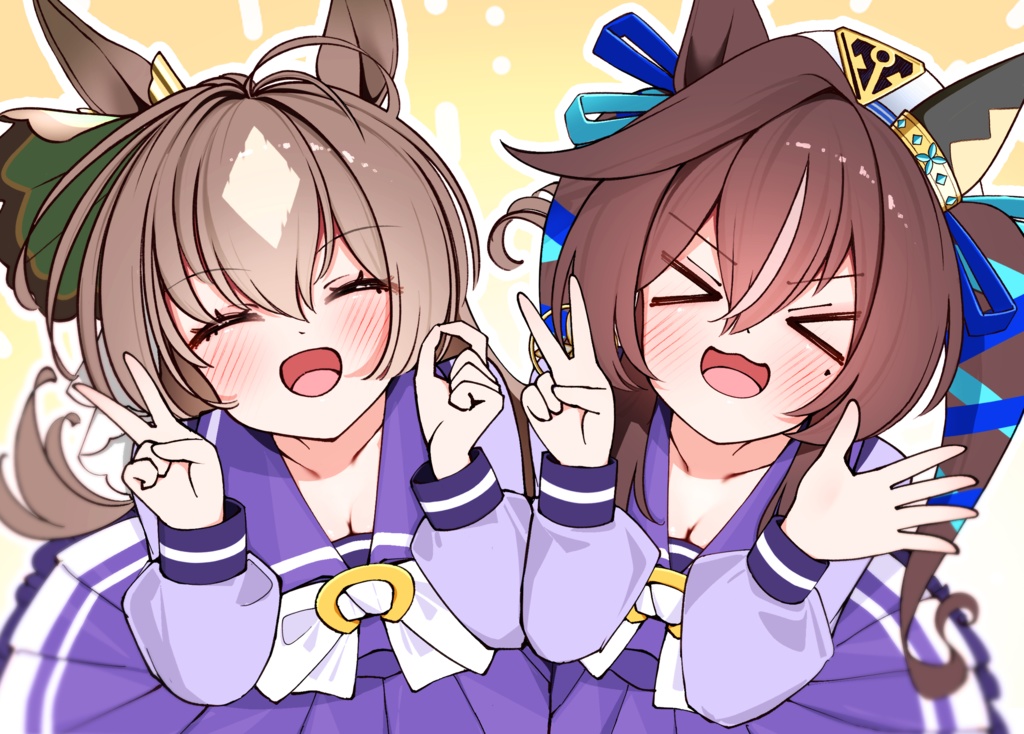 c105アクスタ(マチカネタンホイザ) - ぽんたのけだま屋さん - BOOTH