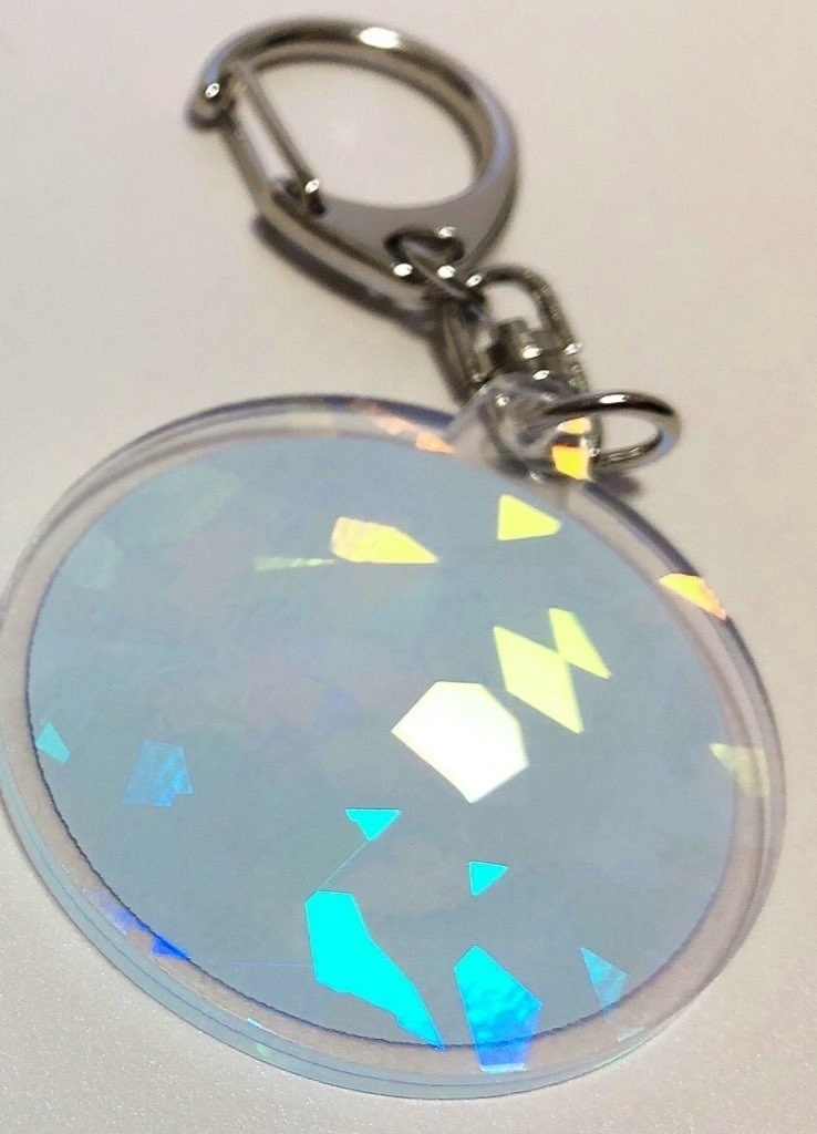 アクキー - extravirgin - BOOTH