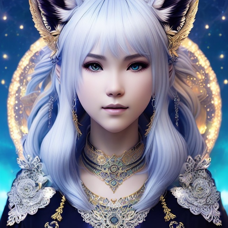 Mandala Girl #006 - Mandala Girl ／マンダラガール - BOOTH