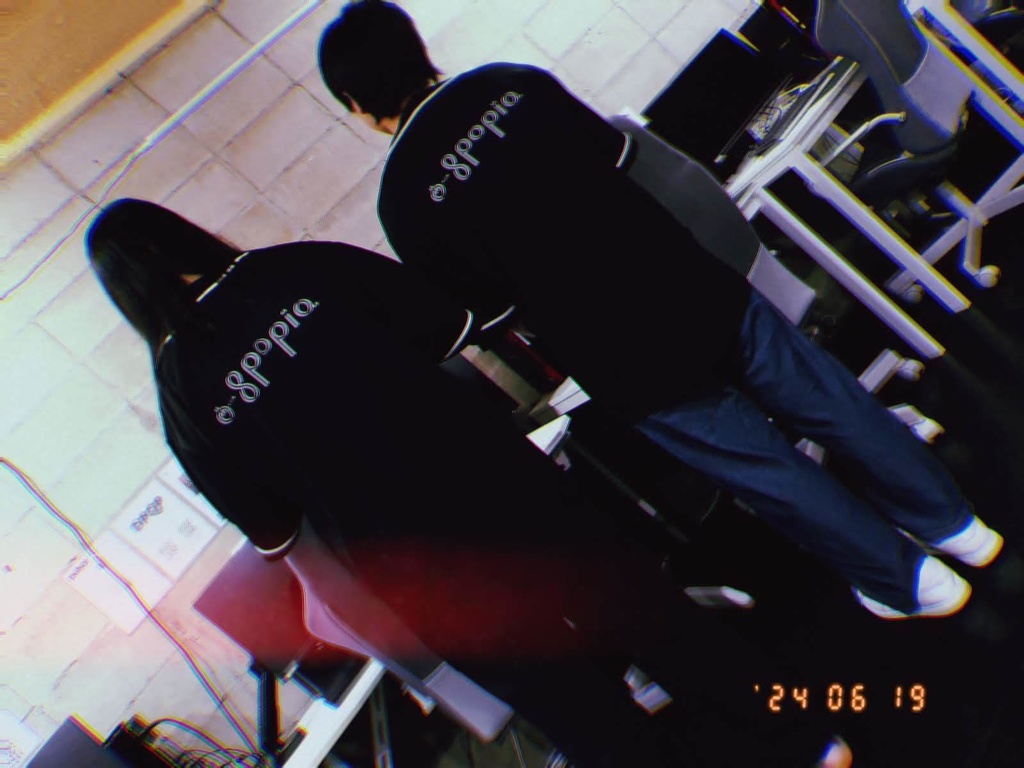 受注生産えすぽぴユニフォーム - e-spopia - BOOTH