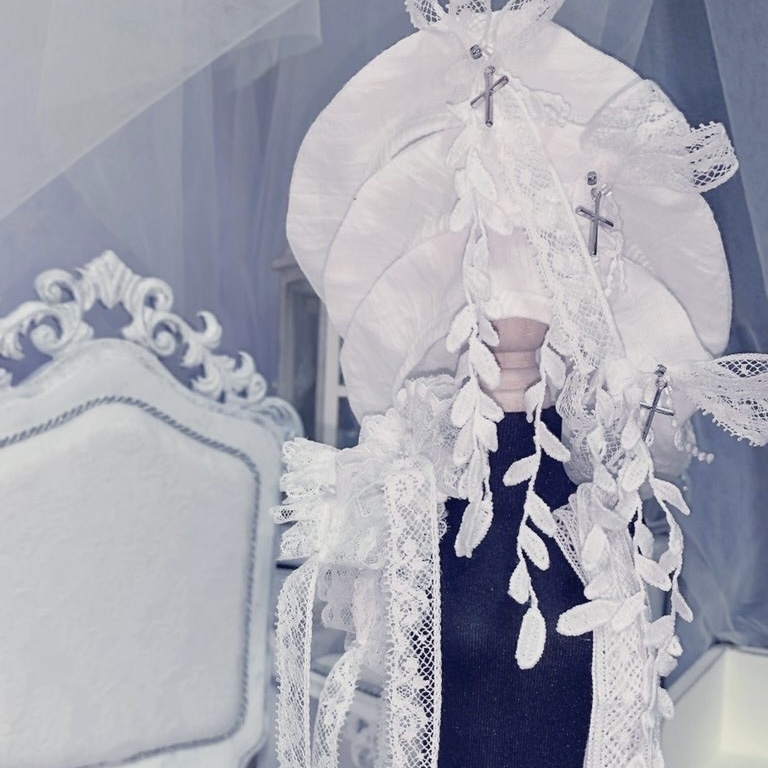 【Ambrose Orphanage 01】 - ain-soph-aur - BOOTH