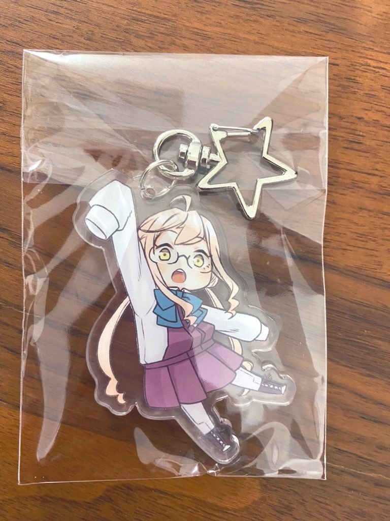 【C105】グッズセット - たまきぐも。 - BOOTH