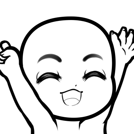 Emote-Bases - Vtubify - BOOTH