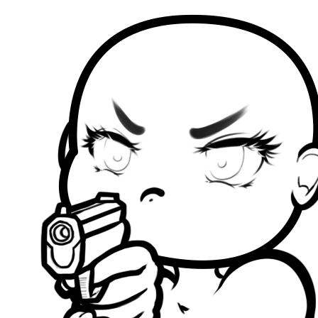 Emote-Bases - Vtubify - BOOTH