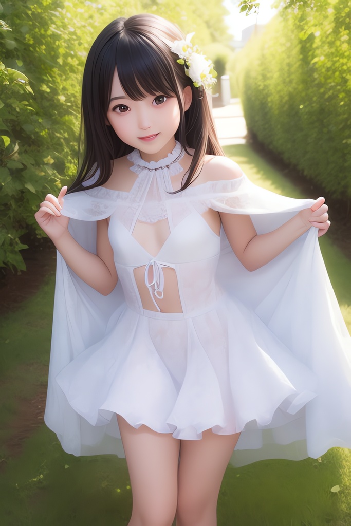 水着美少女CGイラスト集50枚※リアル - 冒険者 - BOOTH