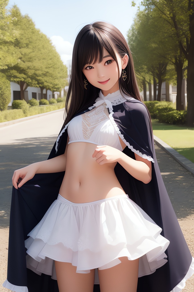 非実在美少女CGイラスト集50枚※リアル2 - 冒険者 - BOOTH