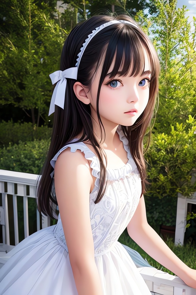 美少女AIイラスト集※リアル - 冒険者 - BOOTH