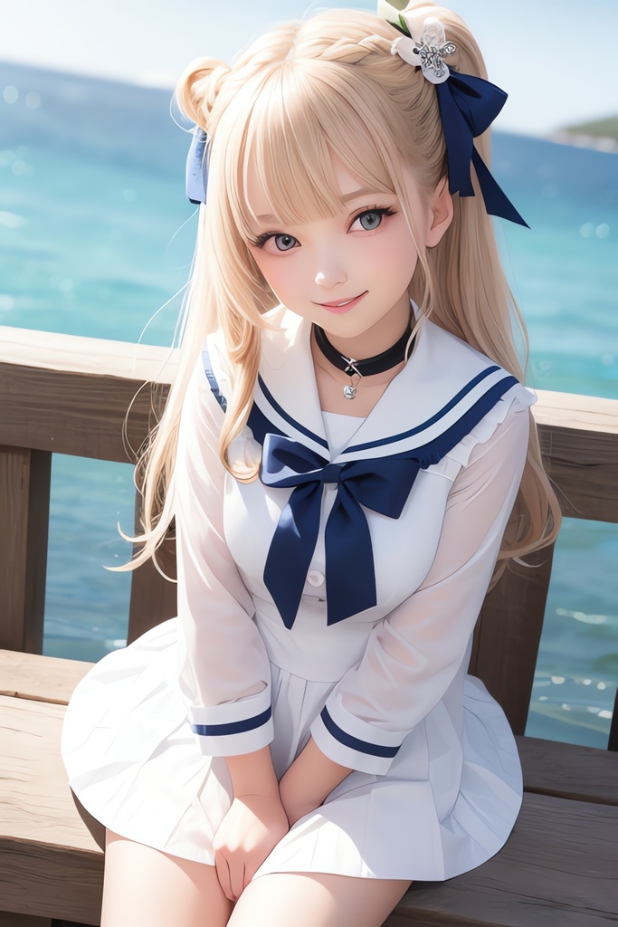 【オムニバスパック】美少女AIイラスト集※リアル 50枚×17ファイルお得パック - AIイラスト冒険者 - BOOTH