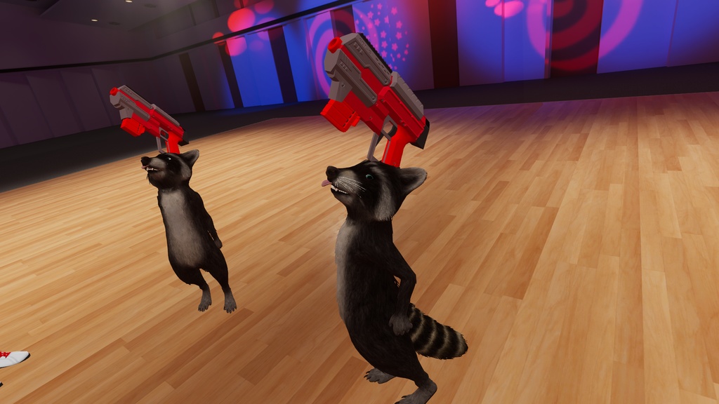 Pickup Tracker for VRChat World [SDK3] - Reimajo - BOOTH