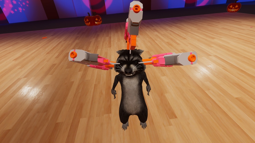 Pickup Tracker for VRChat World [SDK3] - Reimajo - BOOTH
