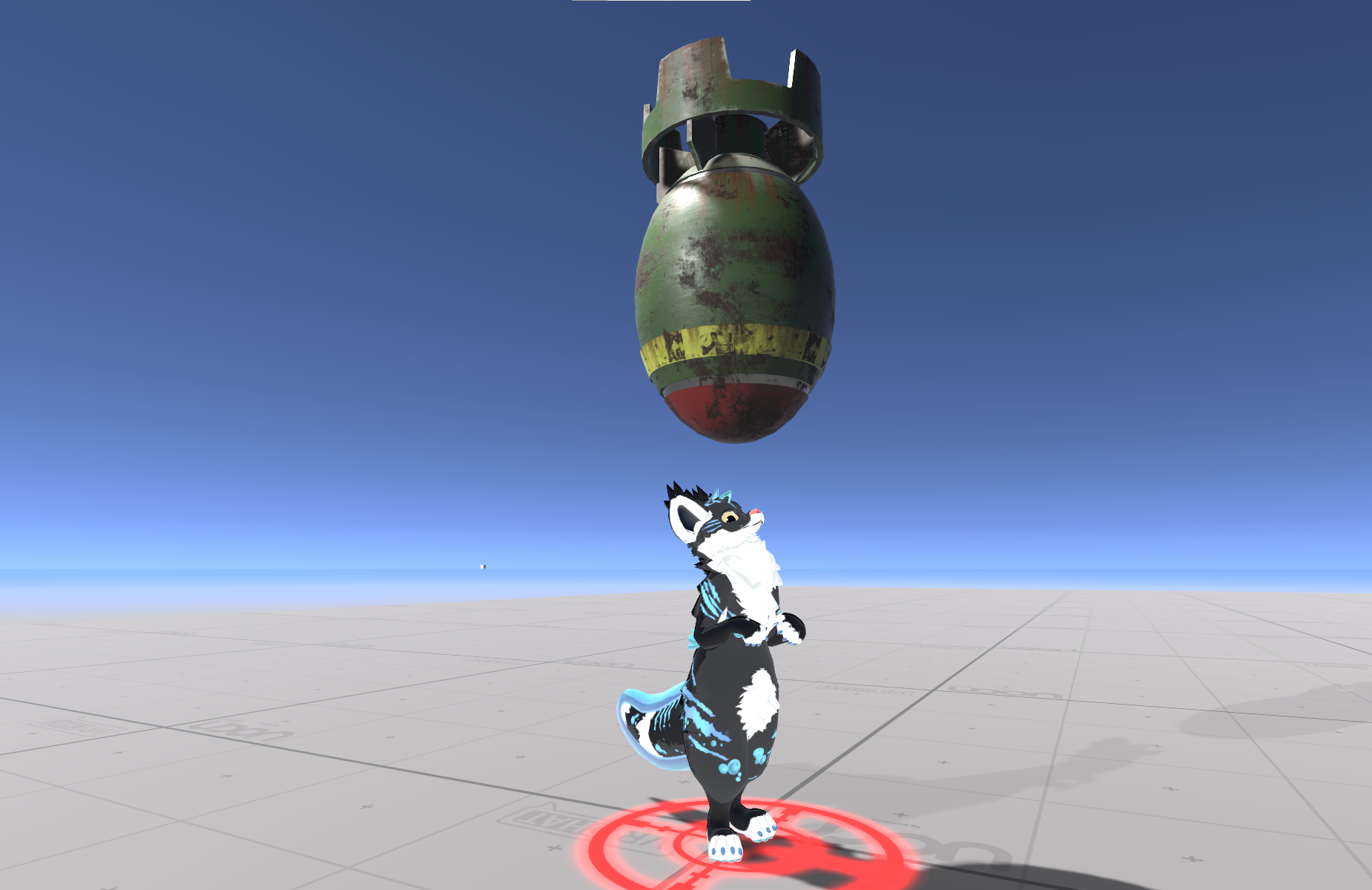 Udon Admin Panel for VRChat Worlds [SDK3] - Reimajo - BOOTH