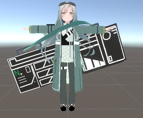 Devyat Association - have - BOOTH