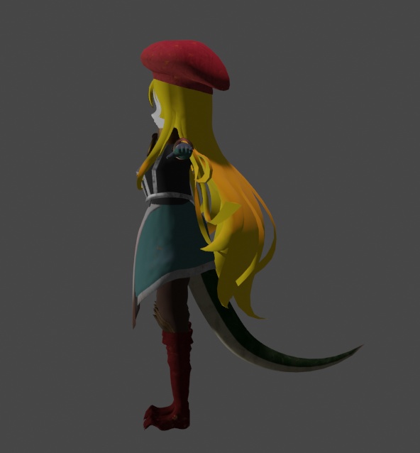 Lifetime Stew EGO - have - BOOTH