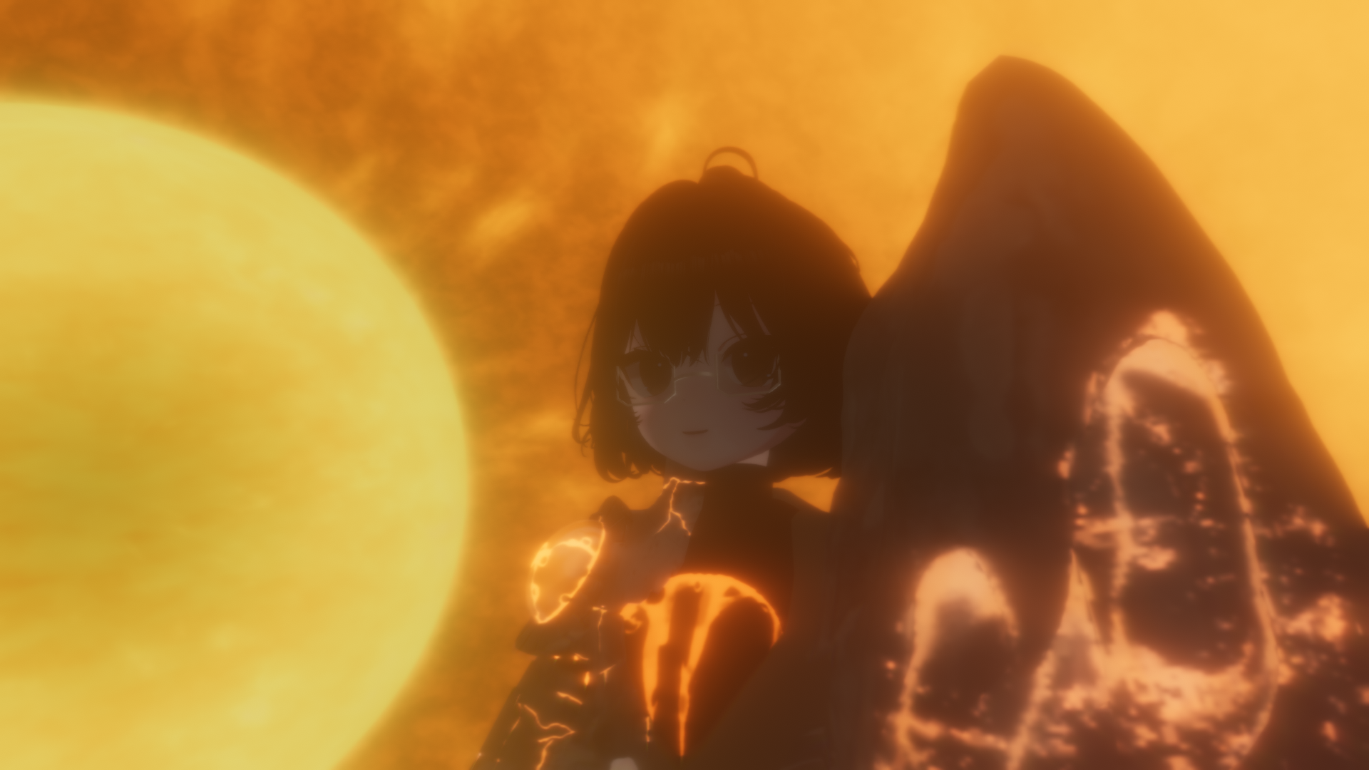 Volatile E.G.O Waxen Pinion - have - BOOTH