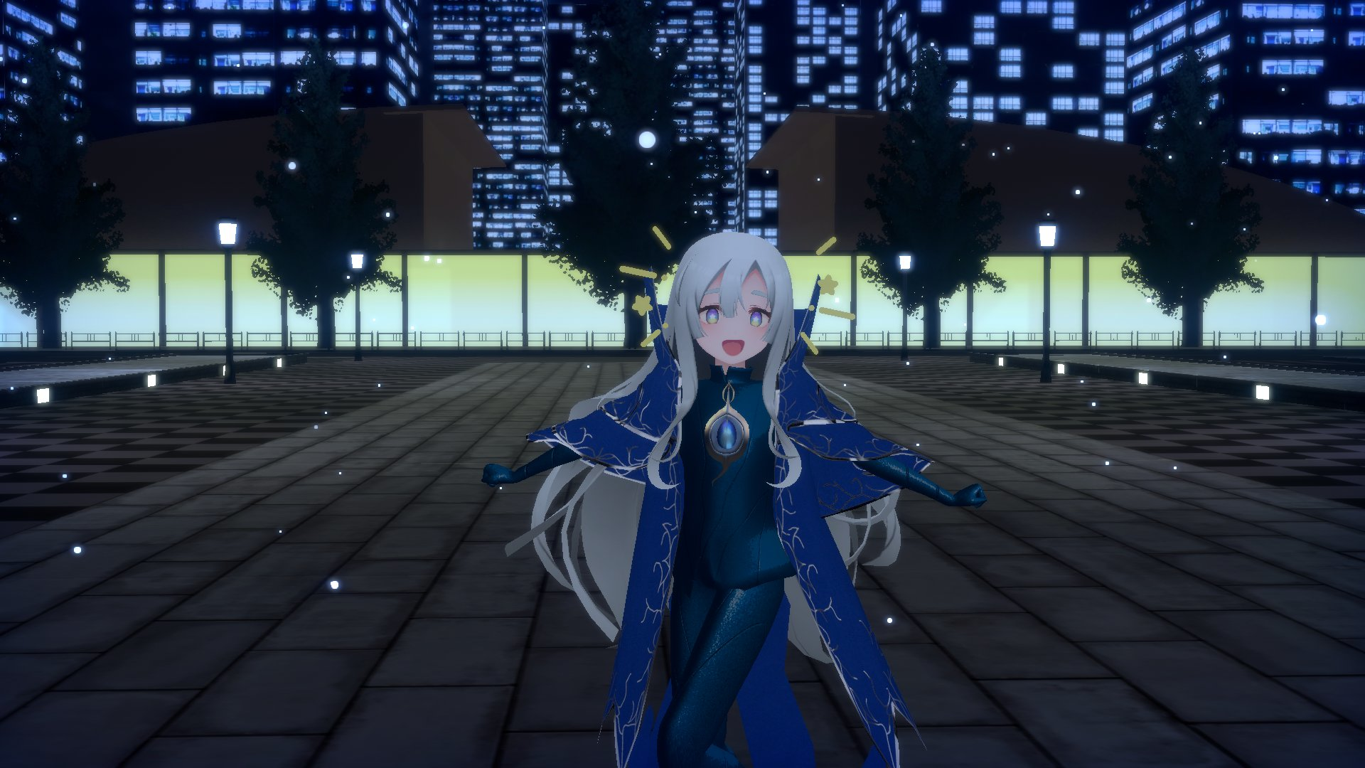 Distorted Ensemble Argalia Outfit - have - BOOTH