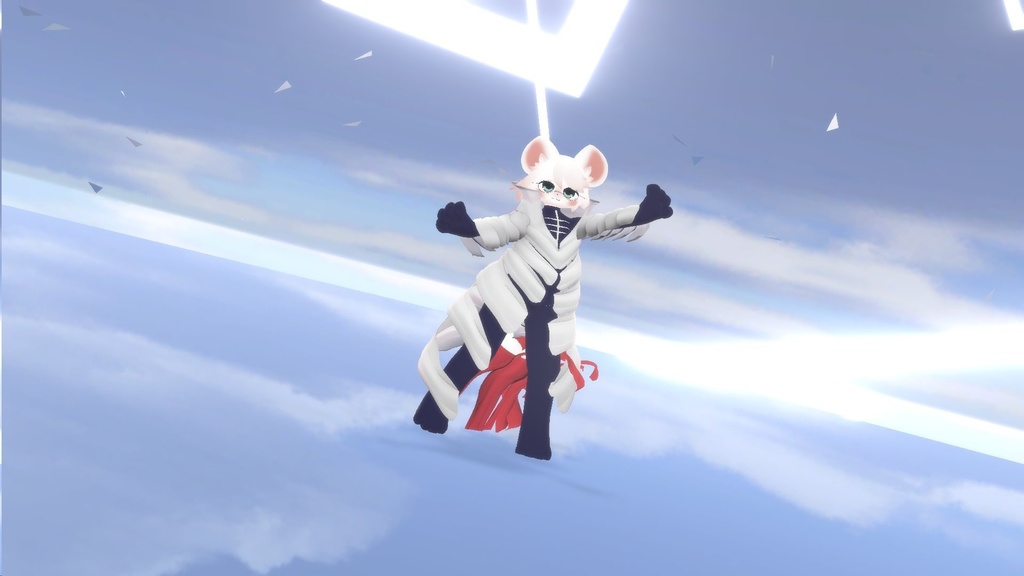 Thoracalgia E.G.O - have - BOOTH