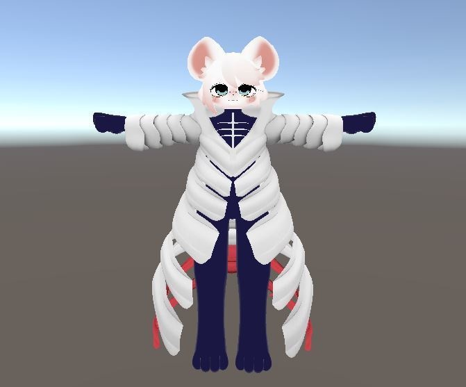 Thoracalgia E.G.O - have - BOOTH