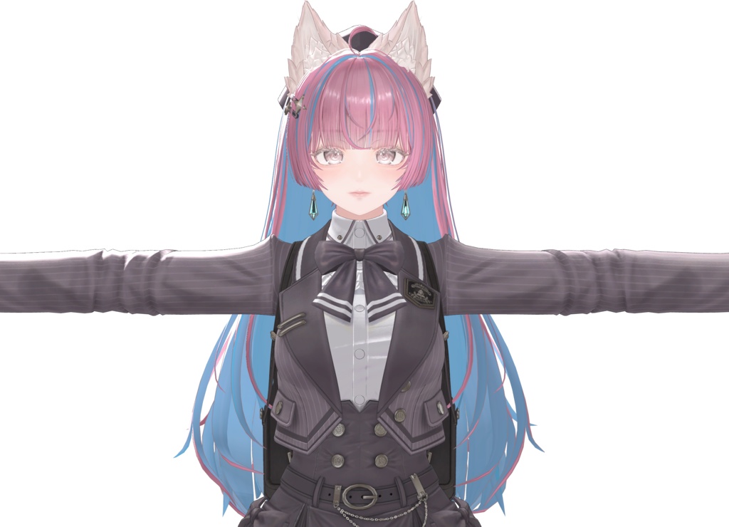 GIFT: Lumina Inner Color Mask | RipperStore Forums