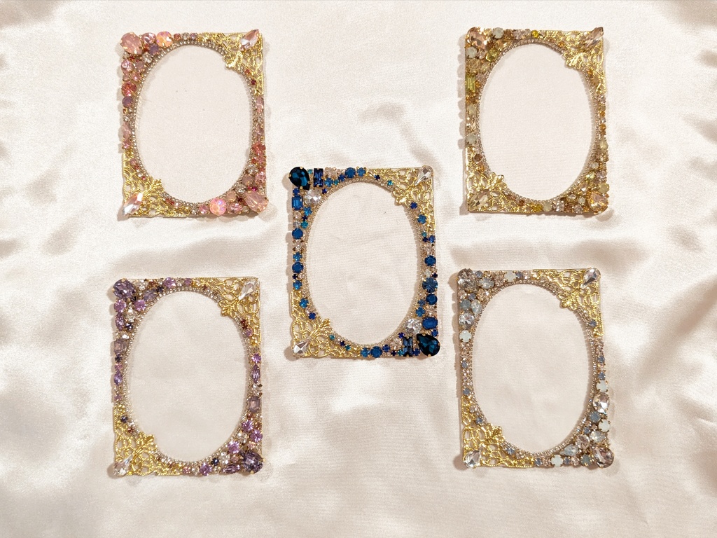 硬質ケース B8 - tmmiy - BOOTH