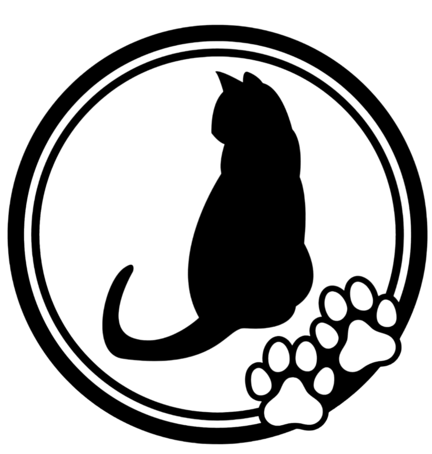 【ねこ部】Tシャツ09 - れとろにむ猫部 - BOOTH