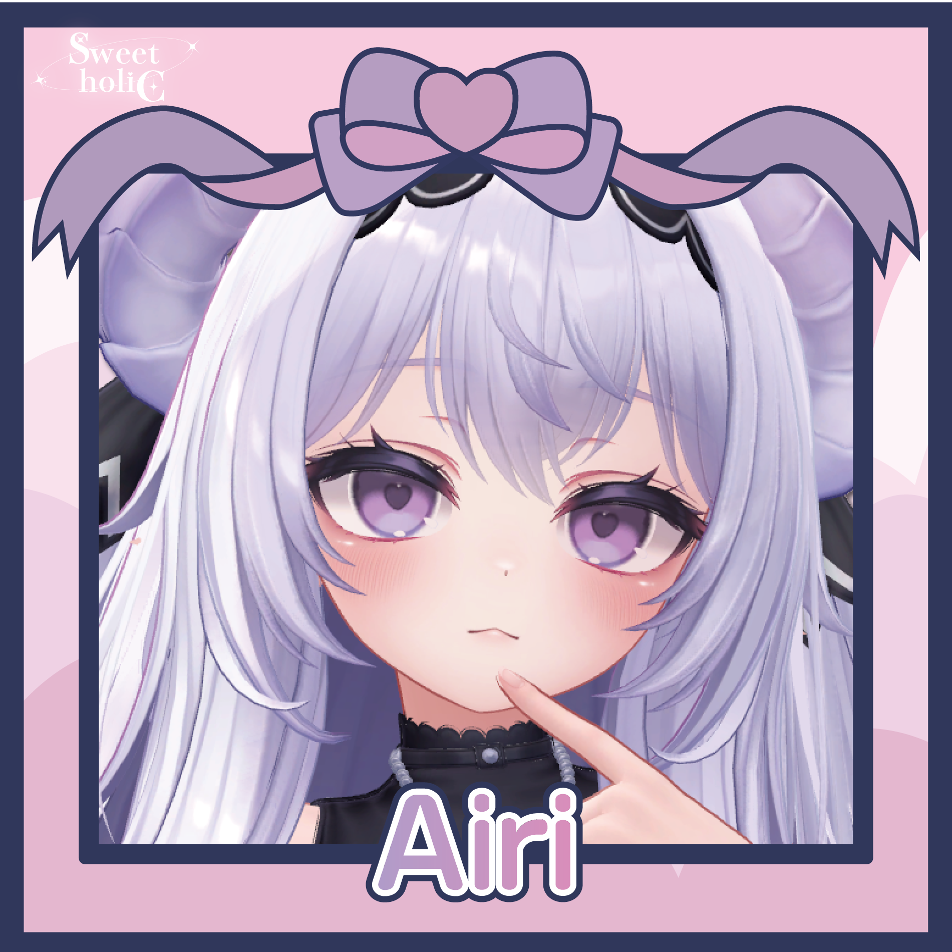 【愛莉対応】ღ Melty Eye texture ღ #SH_texture - Sweet＊holiC - BOOTH