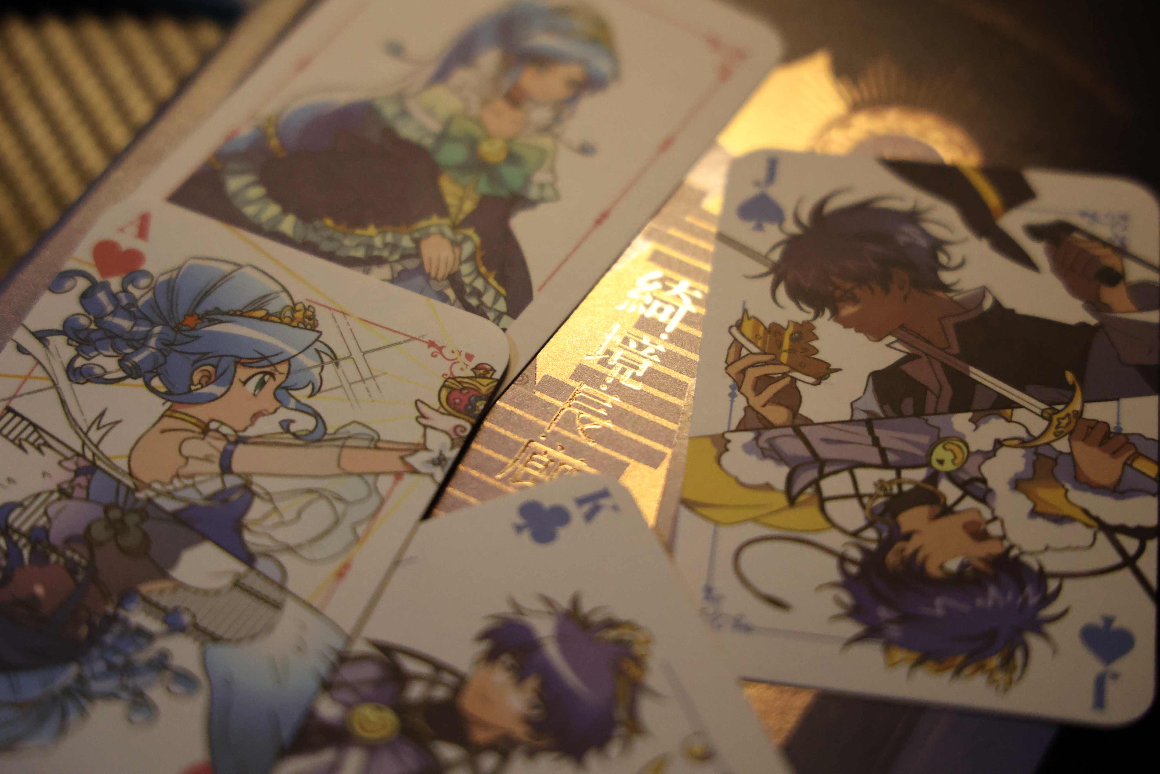 シェレイ18周年記念企画《Glamorous Gallery》セット販売 - つきとあめ。 - BOOTH