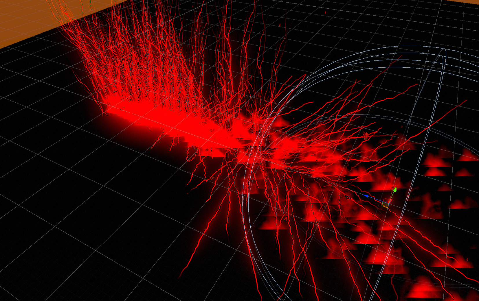 【Unity/VRChat】Edgy Lightning (Effects) - Mayuca - BOOTH