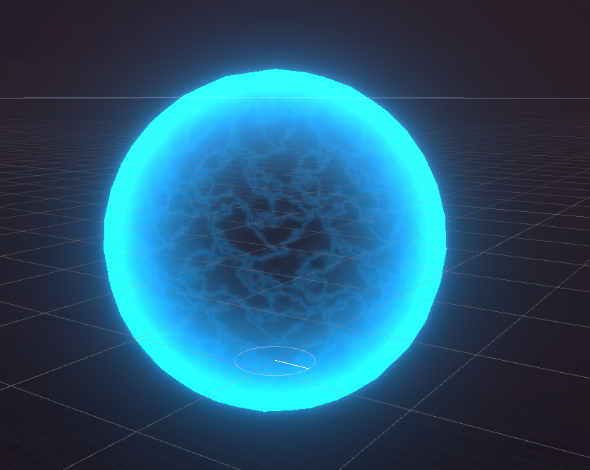 【Unity/VRChat】Spawn Animation (Effects) - Mayuca - BOOTH