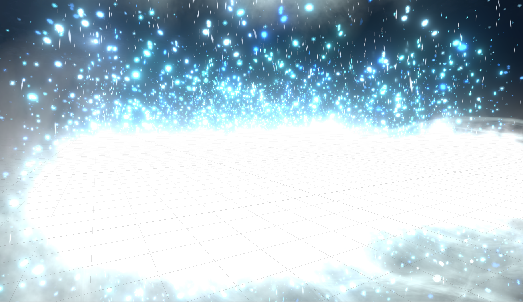【Unity/VRChat】Snow Storm(Effects) - Mayuca - BOOTH
