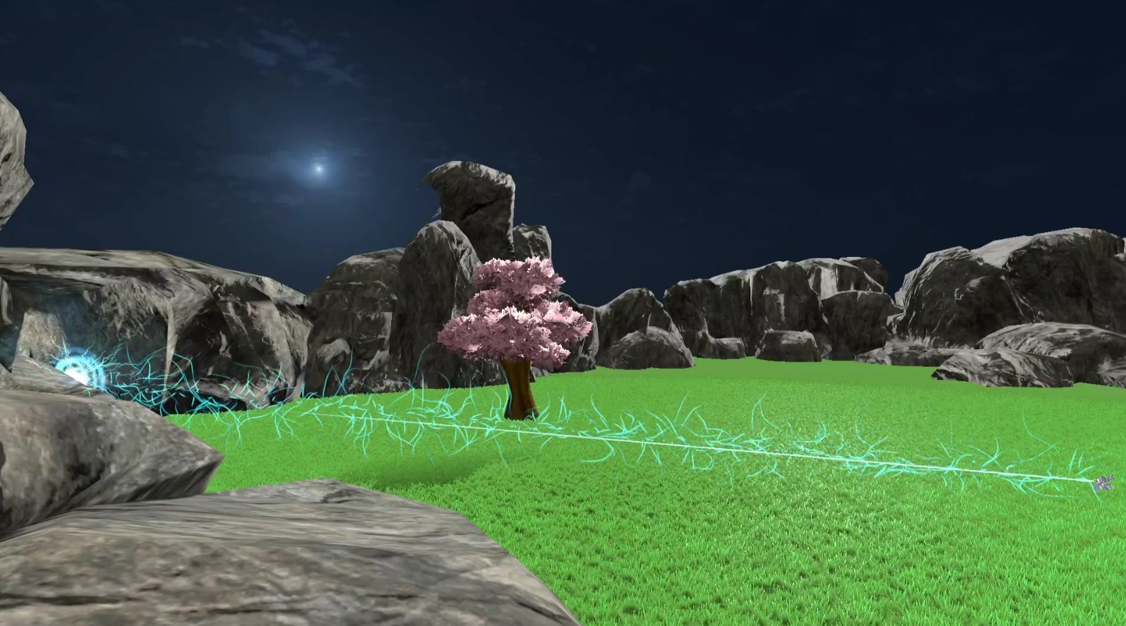 【Unity/VRChat】Gundam (Effects+Dummy Avatar) - Mayuca - BOOTH