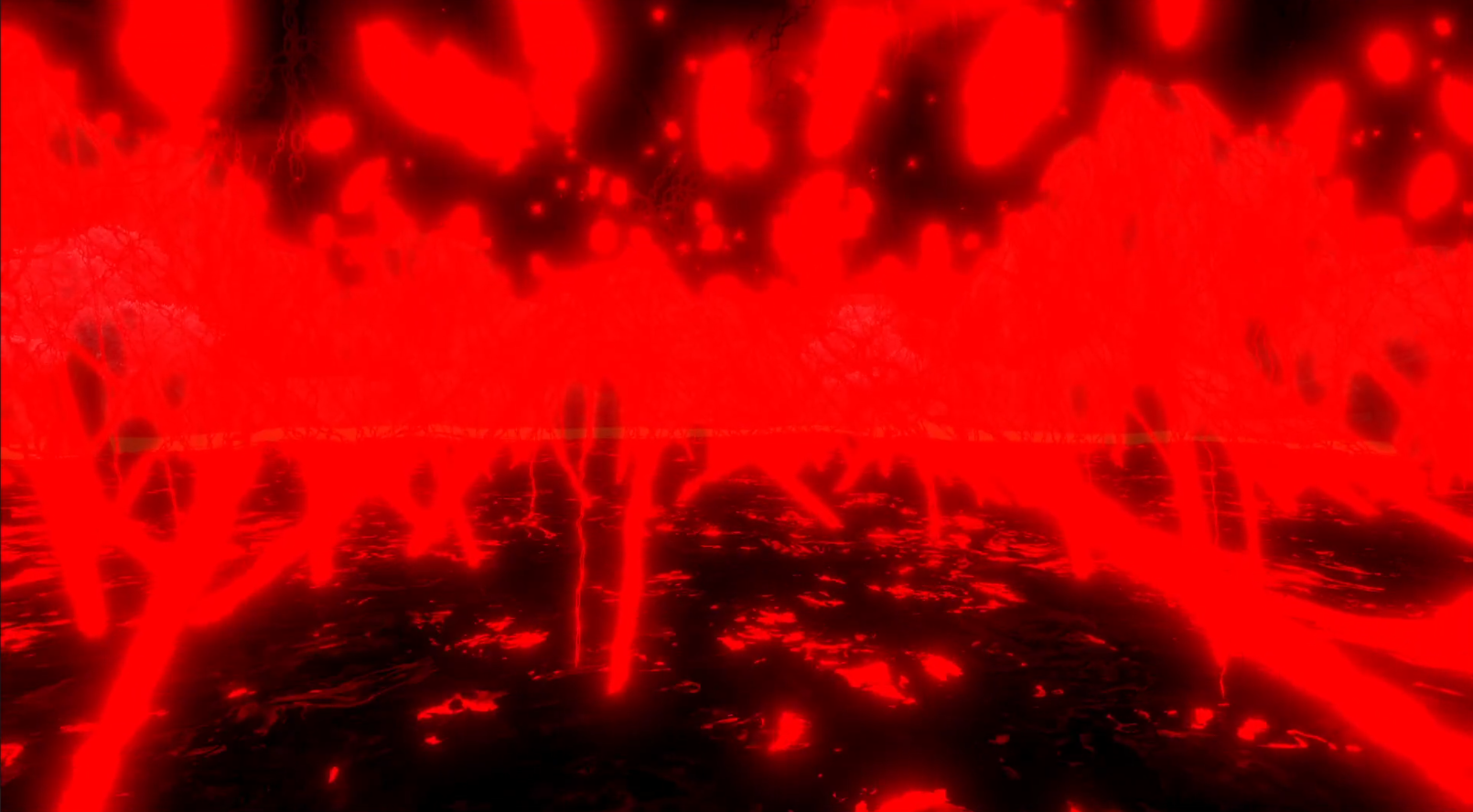 【Unity/VRChat】A Worldful of Chains(Effects) - Mayuca - BOOTH