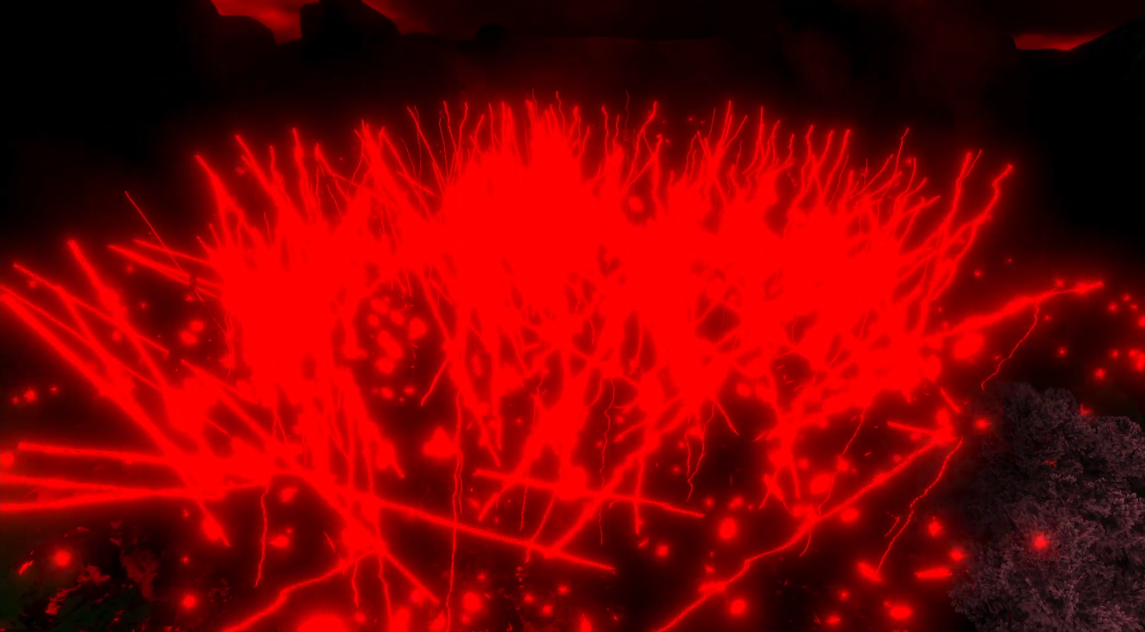 【Unity/VRChat】A Worldful of Chains(Effects) - Mayuca - BOOTH