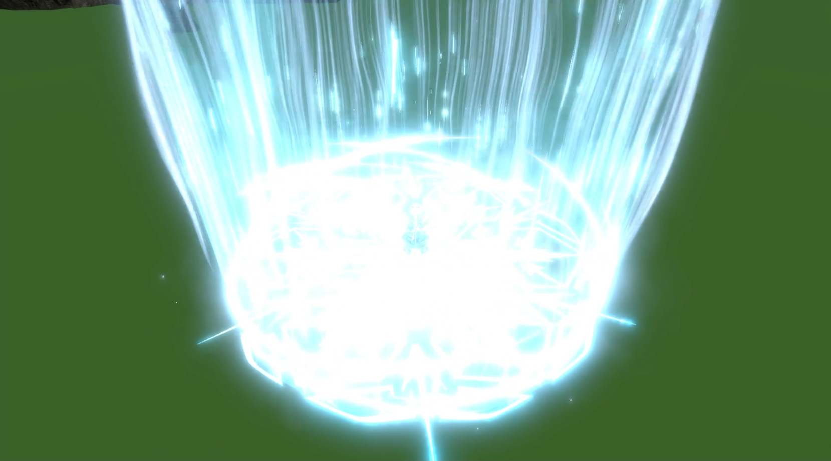 【Unity/VRChat】Ayaka Snow Dance(Effects+Gesture) - Mayuca - BOOTH