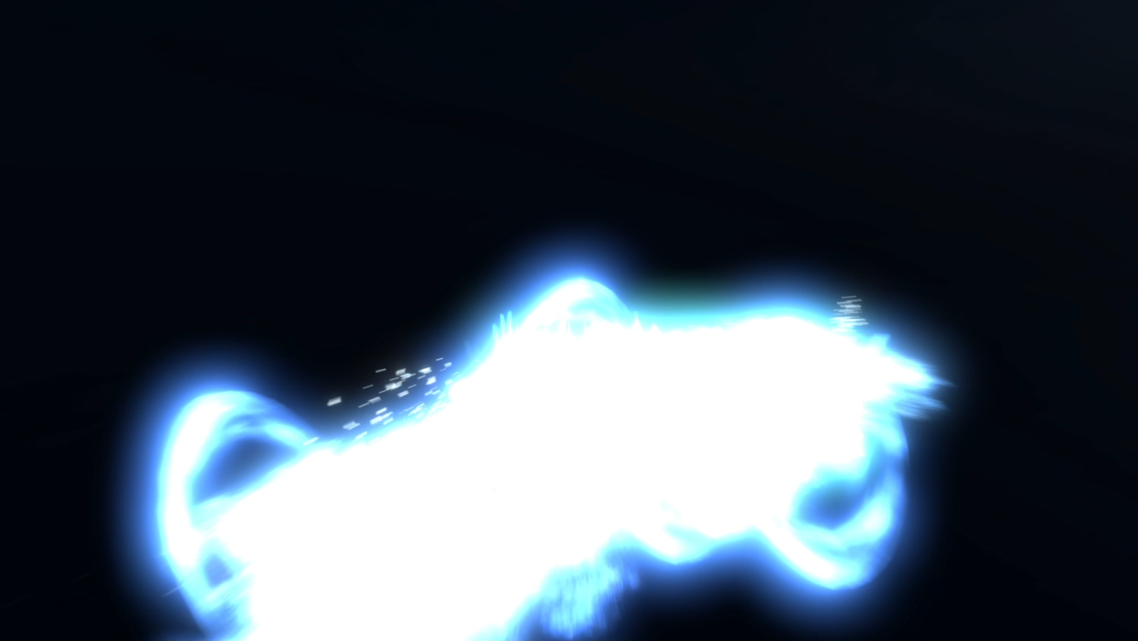 【Unity/VRChat】Ayaka Surging Flow(Effects+Gesture) - Mayuca - BOOTH