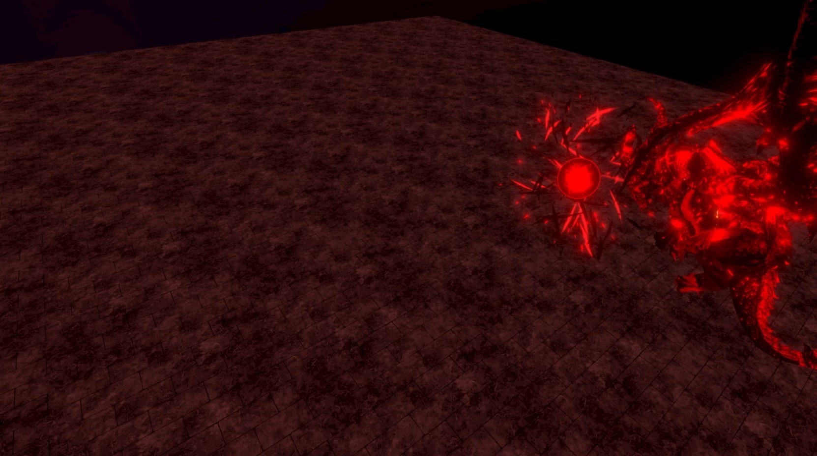 【Unity/VRChat】Nidhogg Akh Morn (Effects+Dragon+Meshes) - Mayuca - BOOTH