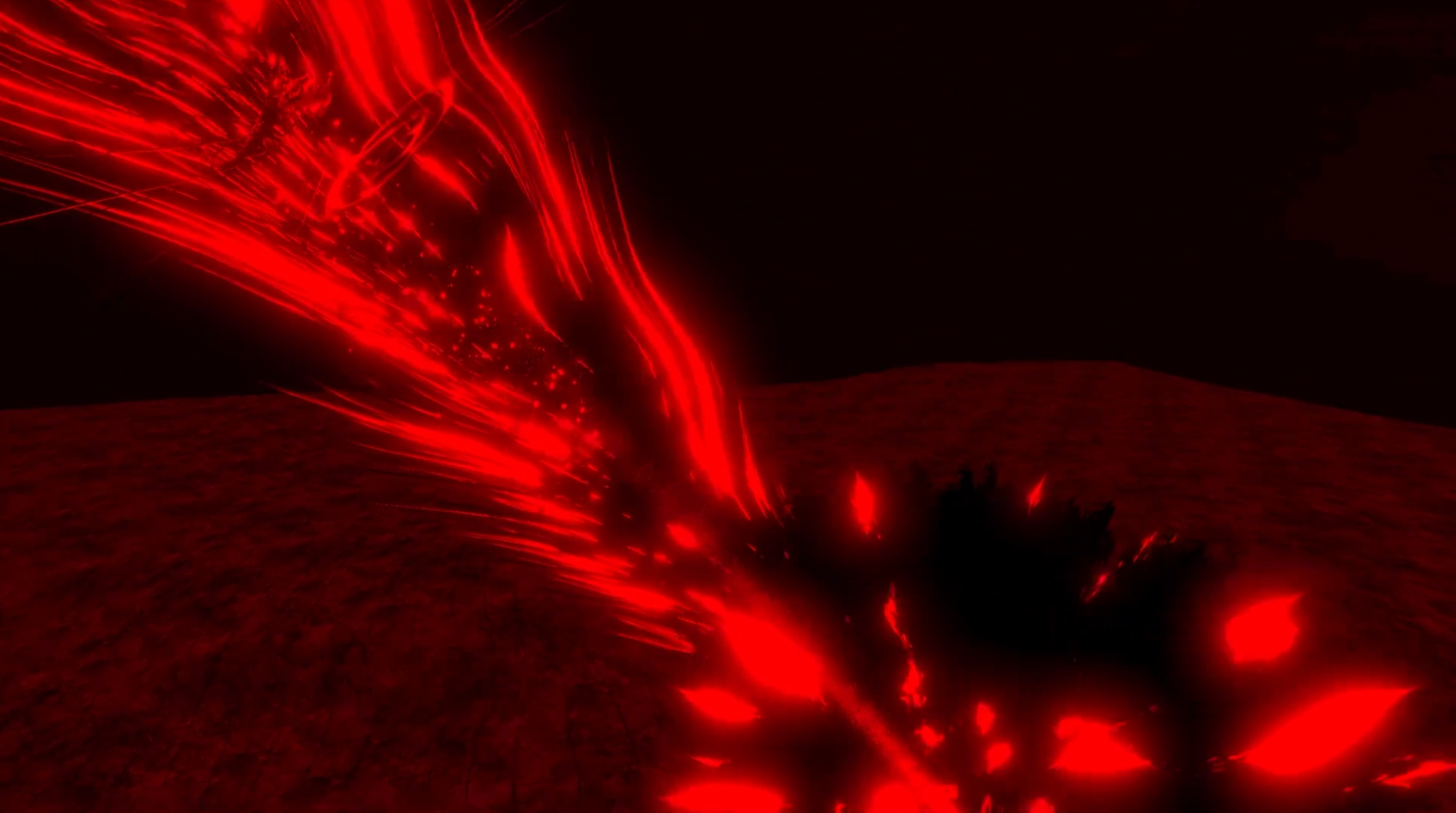 【Unity/VRChat】Nidhogg Akh Morn (Effects+Dragon+Meshes) - Mayuca - BOOTH