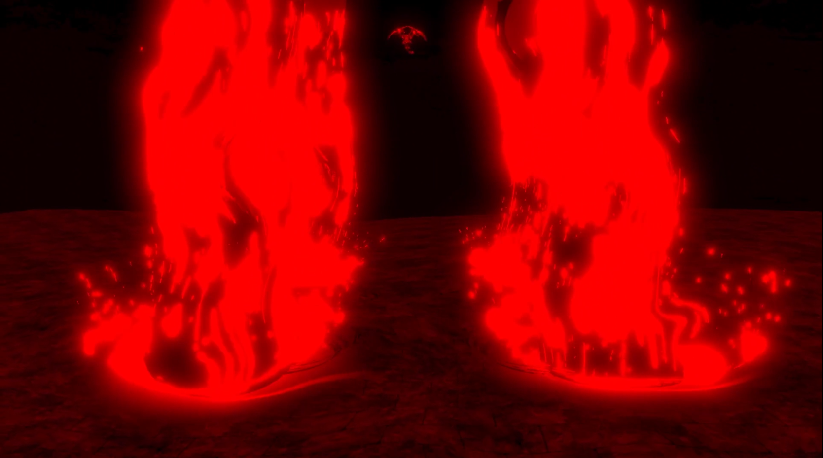 【Unity/VRChat】Nidhogg Akh Morn (Effects+Dragon+Meshes) - Mayuca - BOOTH